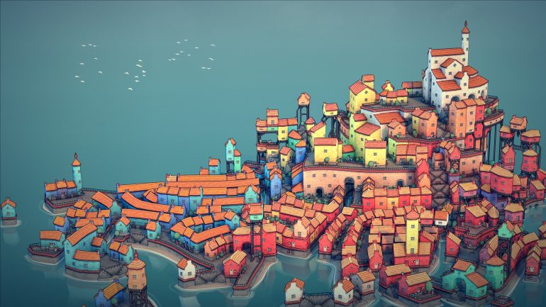 7 Best City Building Games For Beginners - Insider Gaming