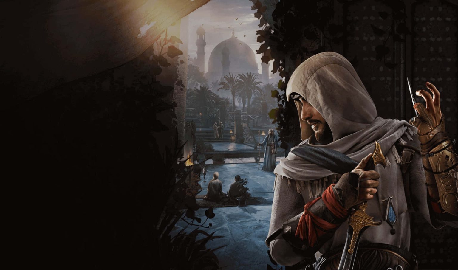 All Assassin's Creed Protagonists Ranked - Insider Gaming