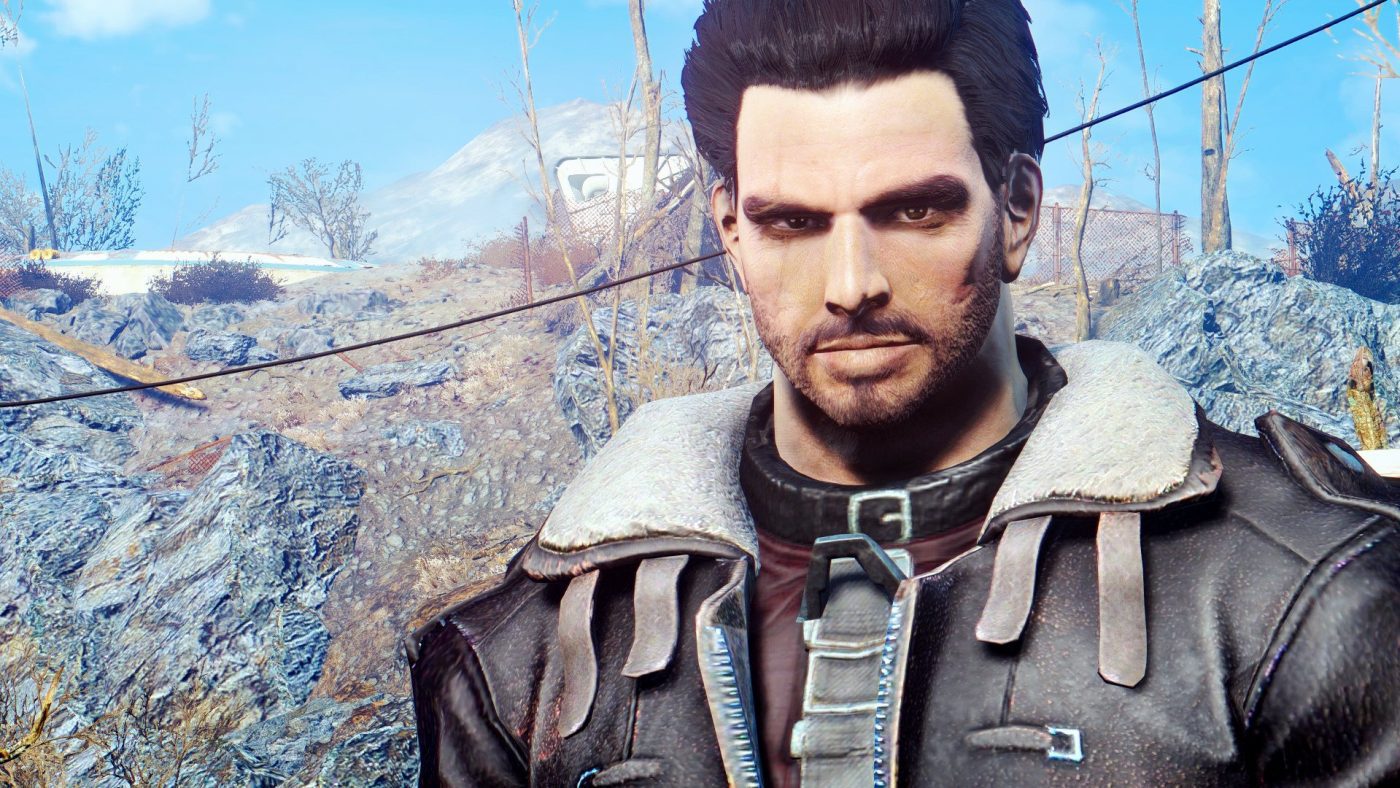 10 Best Fallout Companions in Franchise History—From Dogmeat to Danse ...
