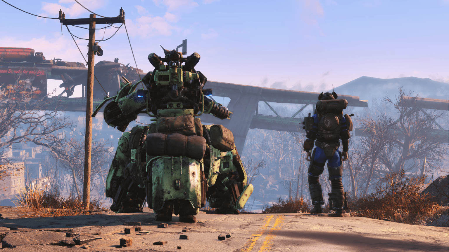 10 Best Fallout DLCs, Ranked—Which Fallout Expansion is the Best ...