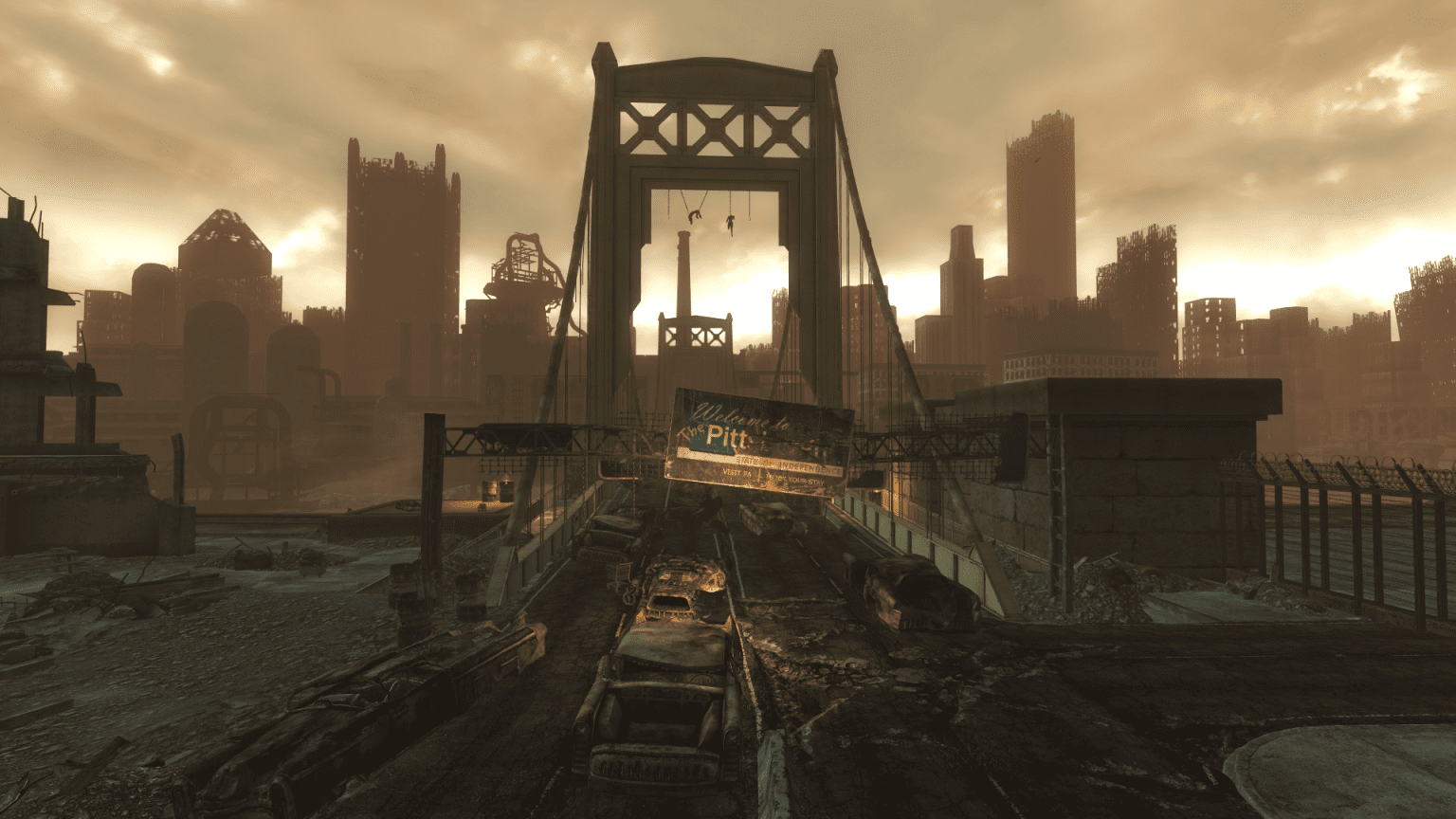 10 Best Fallout DLCs, Ranked—Which Fallout Expansion is the Best ...