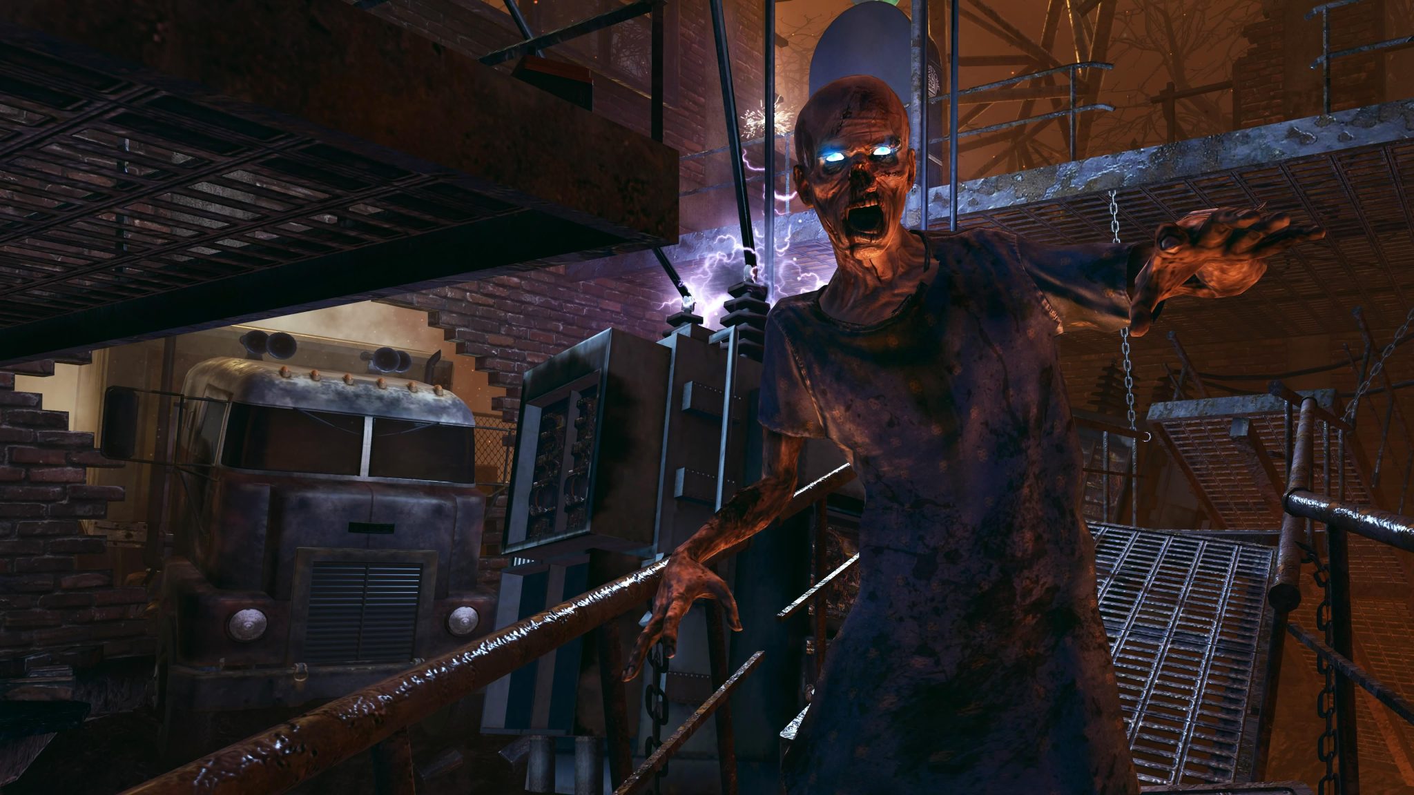 Black Ops 1 & 2 Ports—Release, Platforms, Multiplayer, File Sizes ...