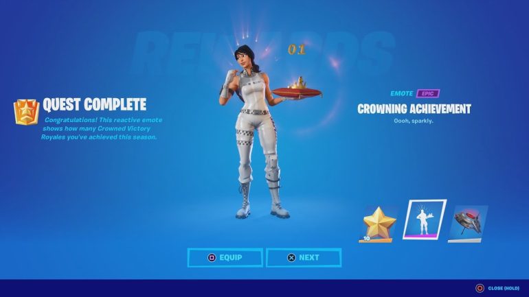 7 Best Emotes in Fortnite - Insider Gaming