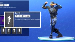 7 Best Emotes in Fortnite - Insider Gaming