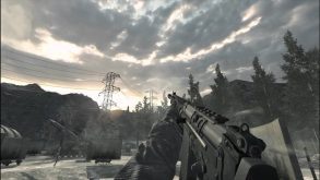 All Assault Rifles From Modern Warfare 2 (2009) - Insider Gaming