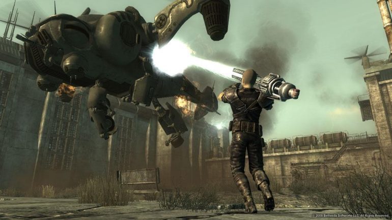 10 Best Fallout DLCs, Ranked—Which Fallout Expansion is the Best ...