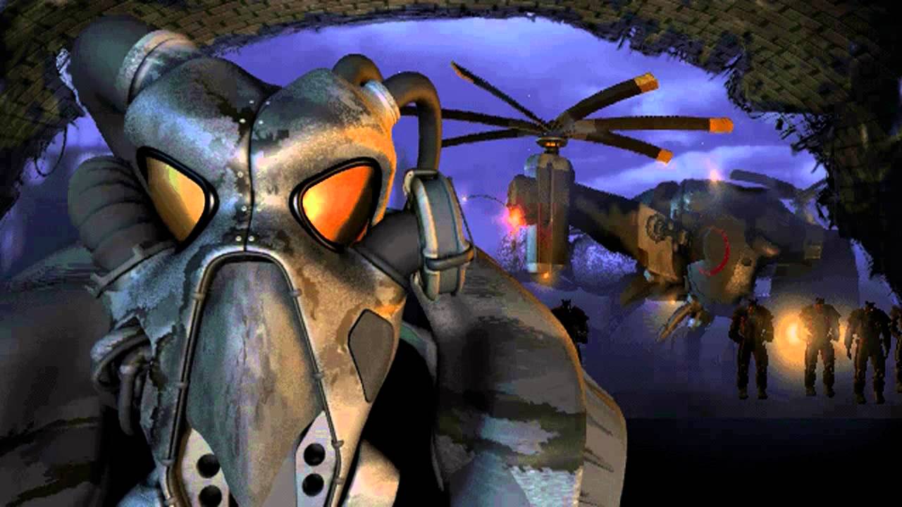 All Fallout Opening Sequences, Ranked - Insider Gaming
