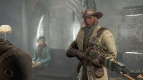 Every Major Fallout 4 Faction, Ranked - Insider Gaming