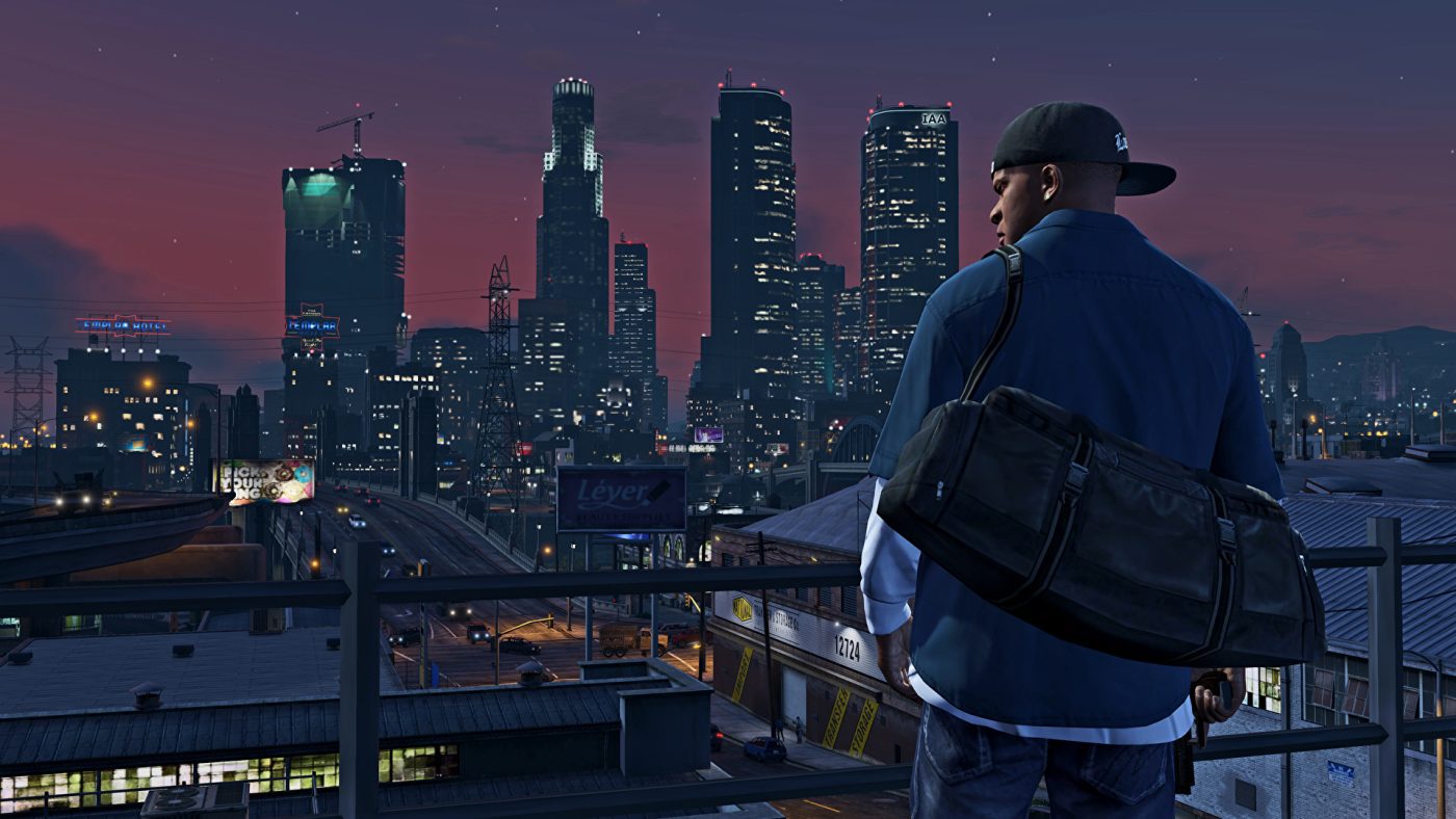 Take-Two Addresses Call of Duty on Game Pass & Pipeline Plans - Insider ...