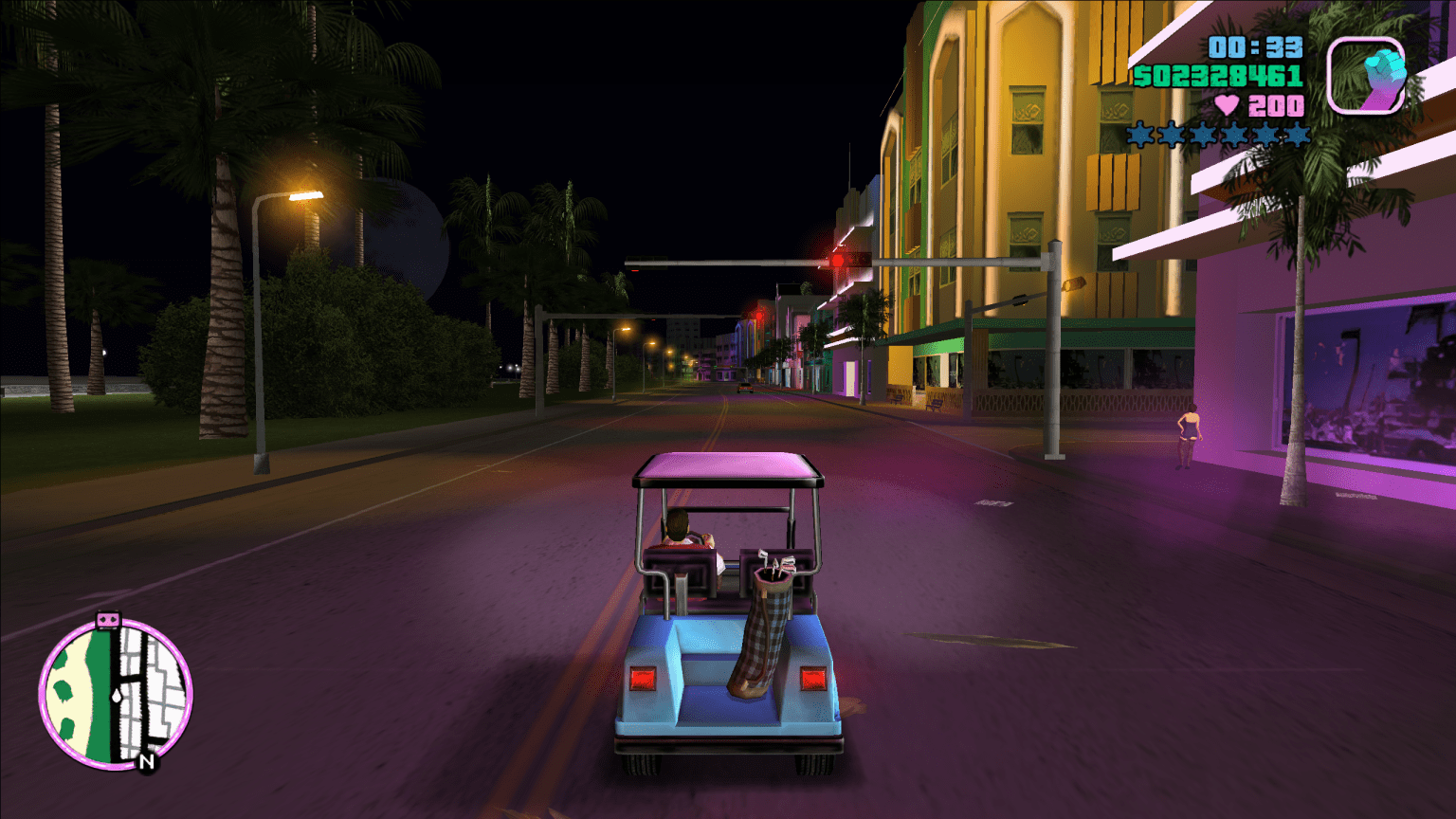 A List of Every GTA Map and Its Size - Insider Gaming