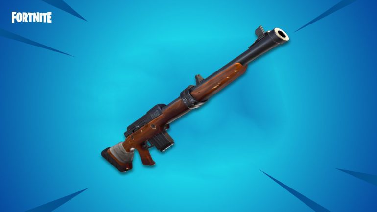 5 Best Weapons From OG Fortnite - Insider Gaming