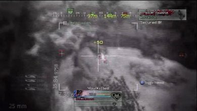 10 Best Modern Warfare Series Killstreaks, Ranked - Insider Gaming