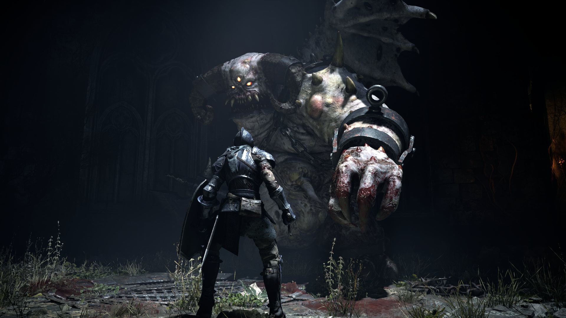 7 Best Soulslike Games, Ranked - Insider Gaming