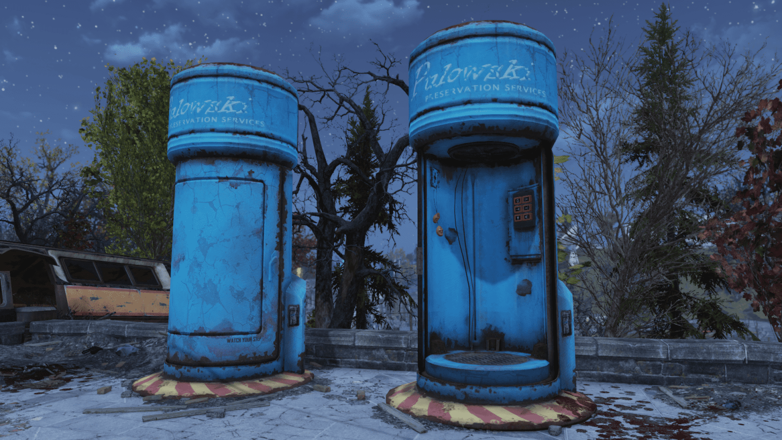 10 Most Iconic Brands From Fallout—From Nuka-Cola to Vault-Tec ...