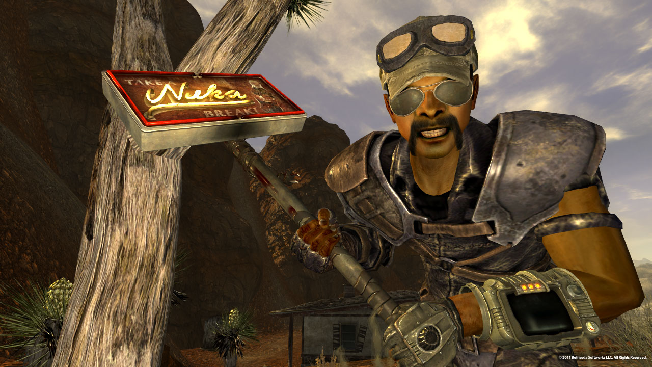 5 Video Games That Deserve A Sequel - Insider Gaming