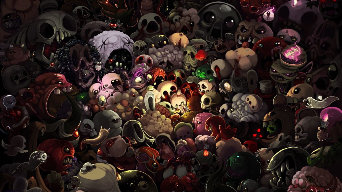 10 Best Roguelike Games, Ranked - Insider Gaming
