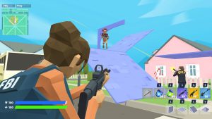 Best Online Shooter Games & Browser Shooters | Insider Gaming