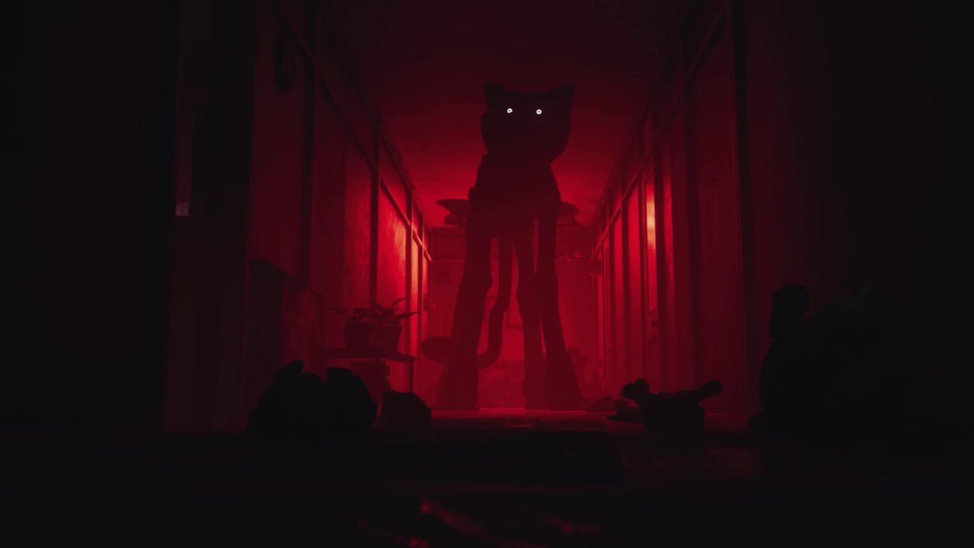 Poppy Playtime Chapter 5 Coming to Consoles in 2026 - Insider Gaming