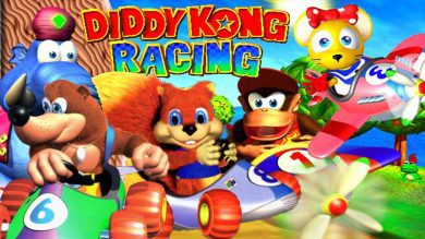 5 Best Games Like Mario Kart - Insider Gaming