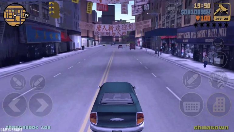 Every Platform You Can Play GTA On - Insider Gaming