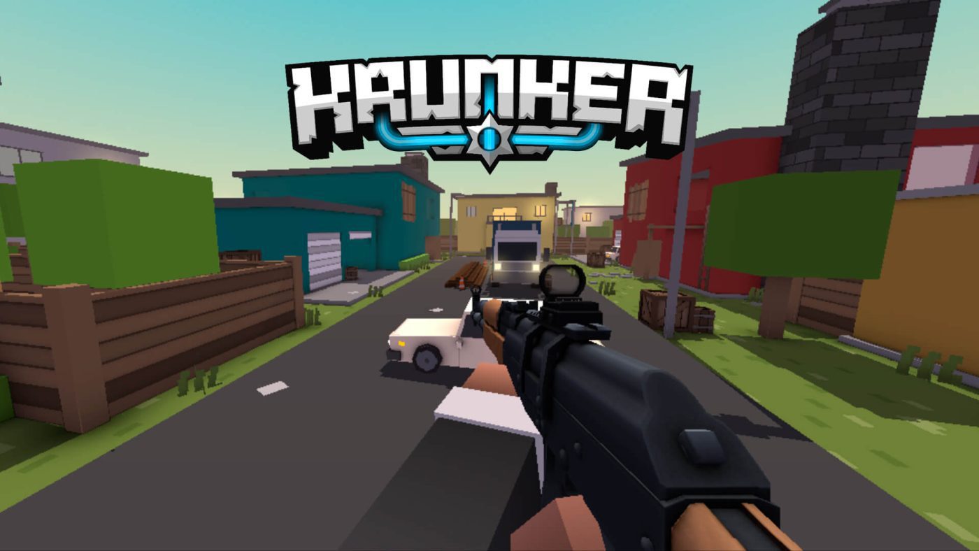 Best Online Shooter Games & Browser Shooters | Insider Gaming