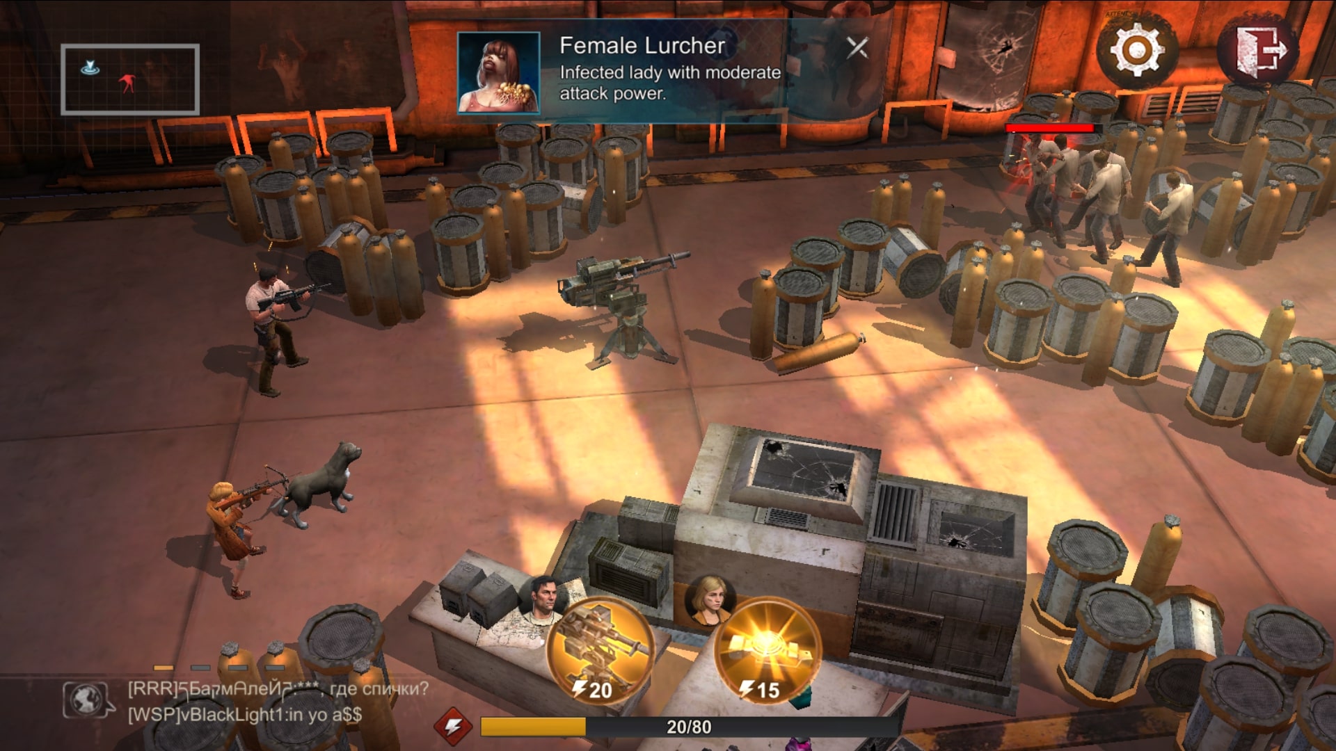 Play State Of Survival Online For Free | First Hand User Review & Game Tips