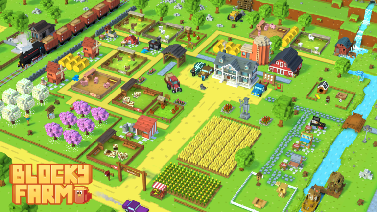 Best Farming Games Online & Farming Browser Games | Insider Gaming
