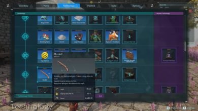 How to Unlock Guns in Palworld - Insider Gaming