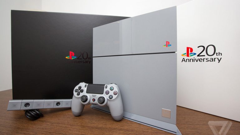 5 Best Special Edition Consoles - Insider Gaming