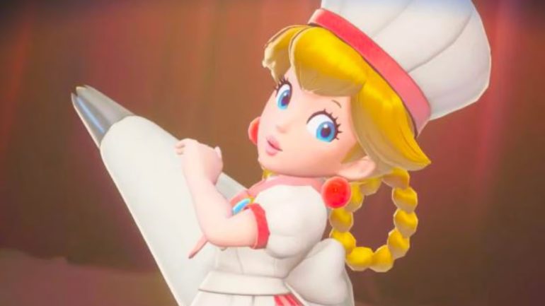 Everything We Know About Princess Peach: Showtime! - Insider Gaming