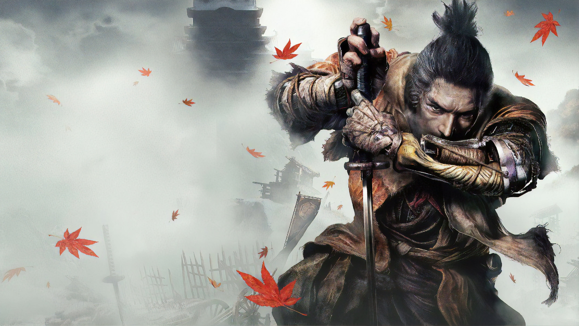 5 Best FromSoftware Games, Ranked - Insider Gaming