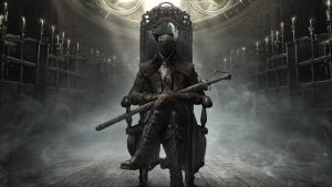 5 Best FromSoftware Games, Ranked - Insider Gaming