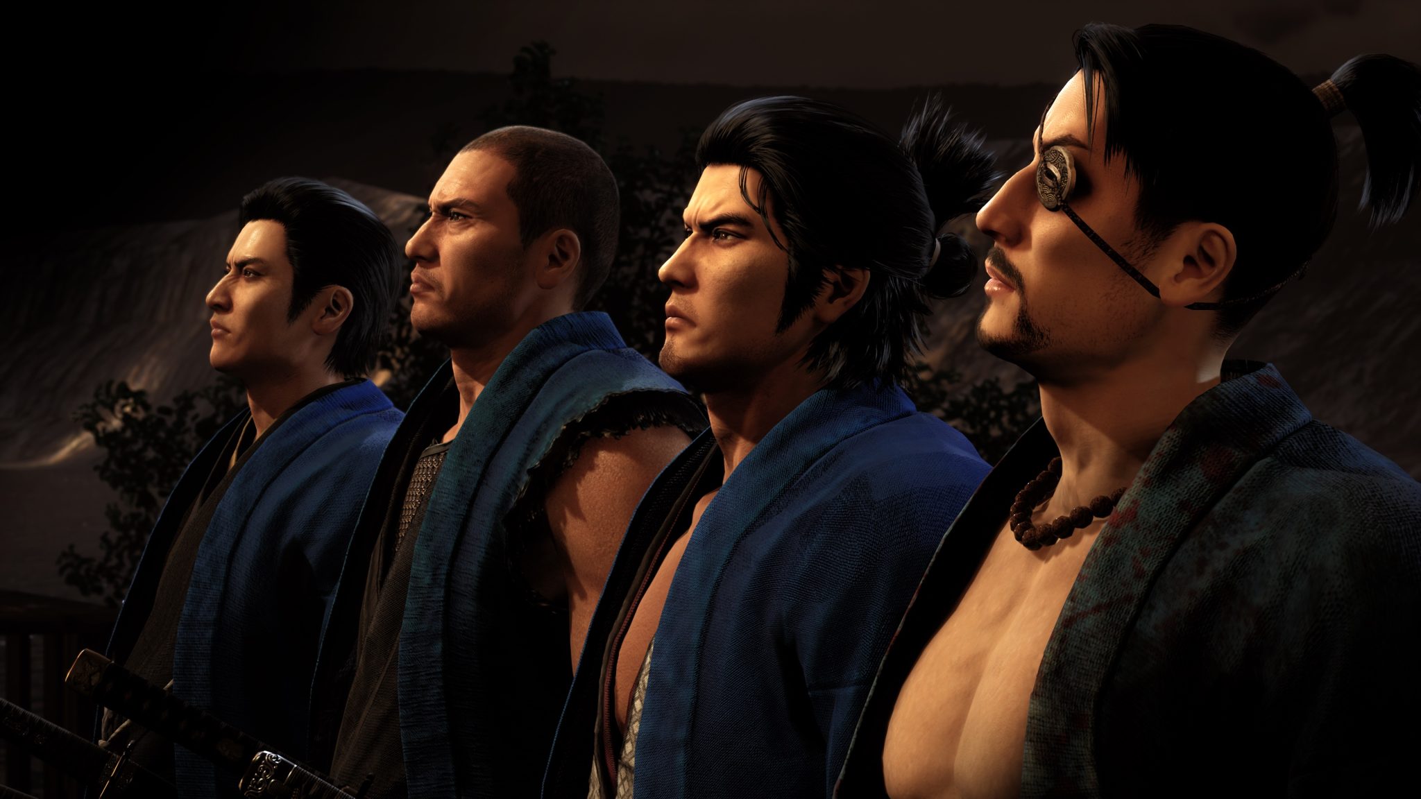 5 Best Samurai Games, Ranked - Insider Gaming