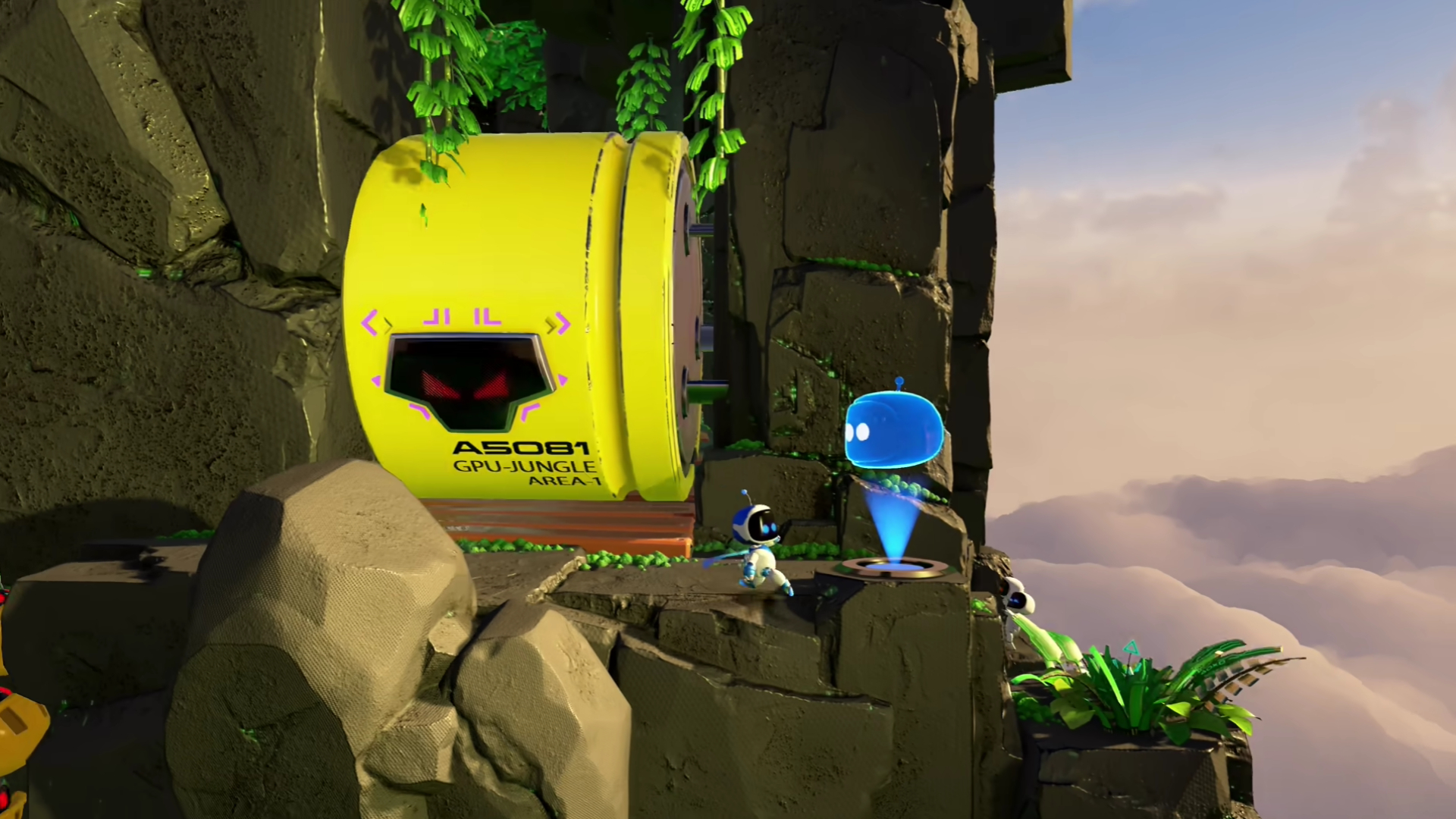Sony Planning New Astro Bot Game For 2024, It's Claimed - Insider Gaming
