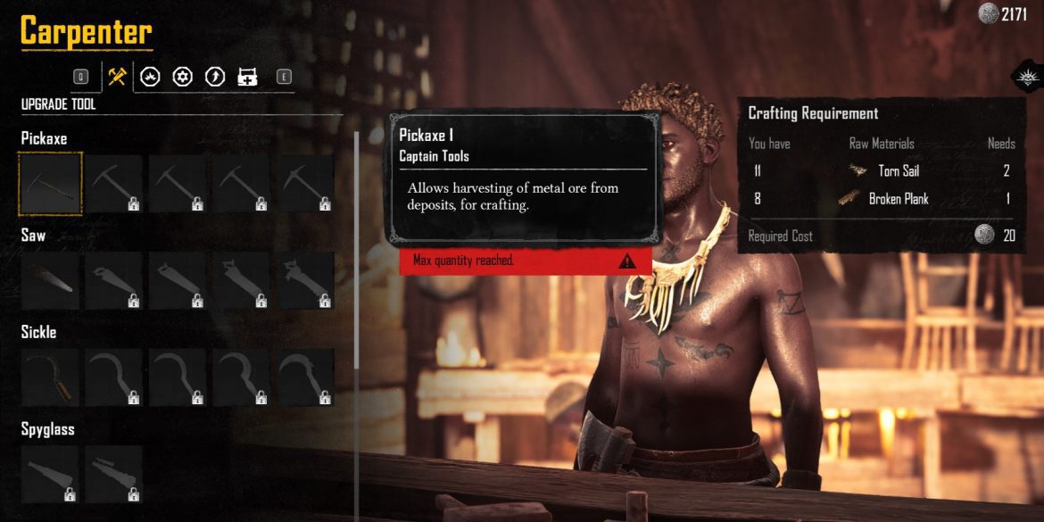 Skull And Bones - Tools Of The Trade Guide - Insider Gaming