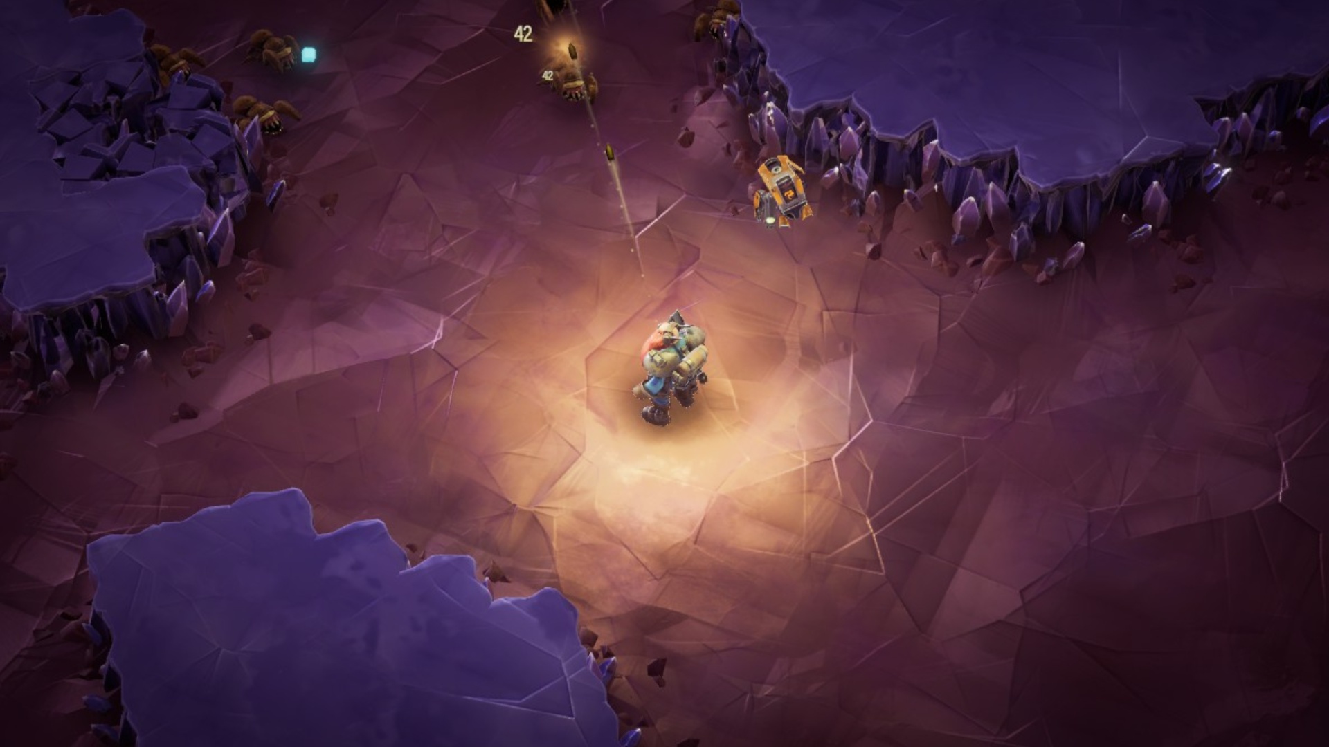 How to Unlock All Classes in Deep Rock Galactic Survivor - Insider Gaming