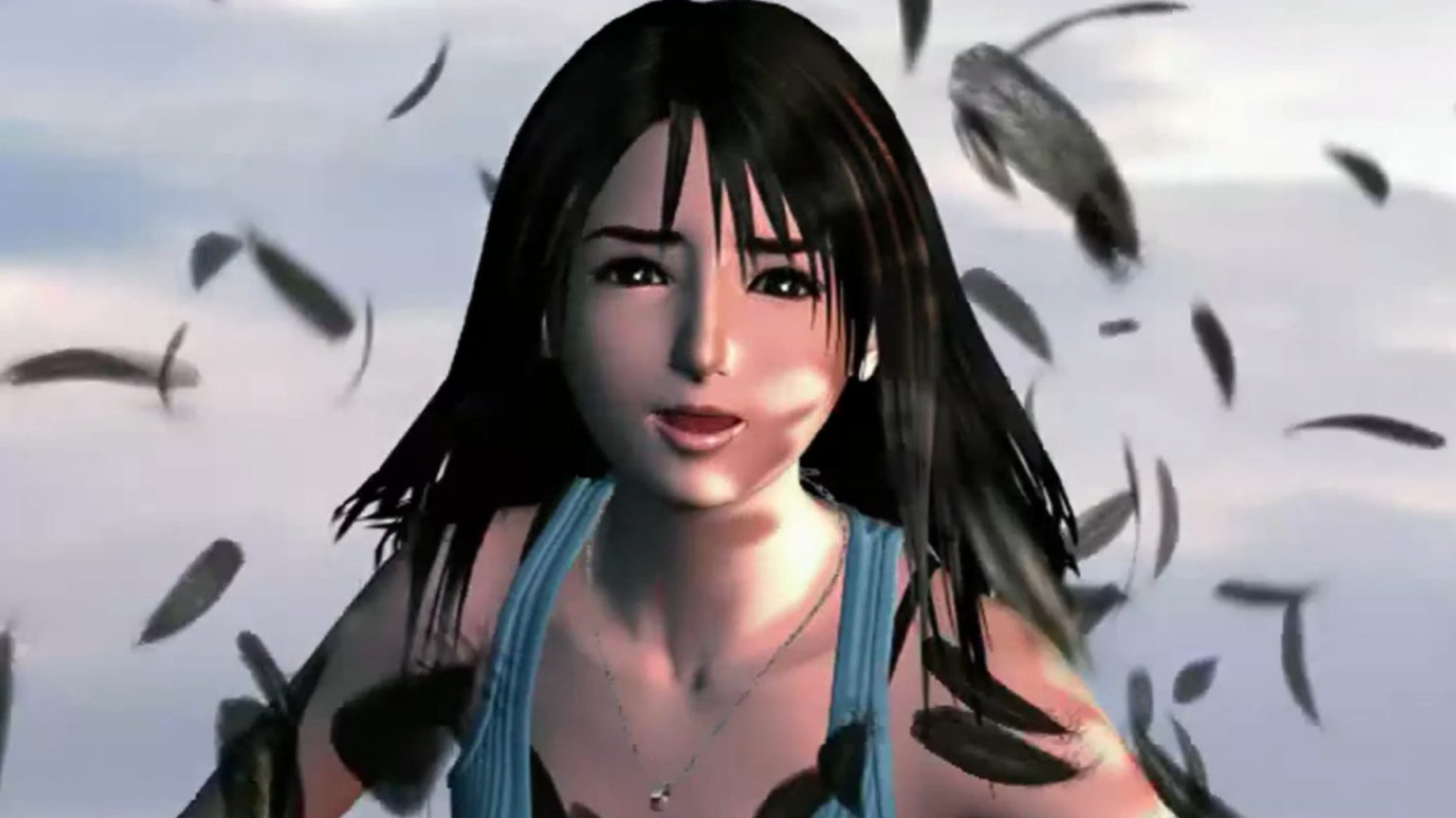 Final Fantasy 8 Director Would Rework Battle System in a Remake ...