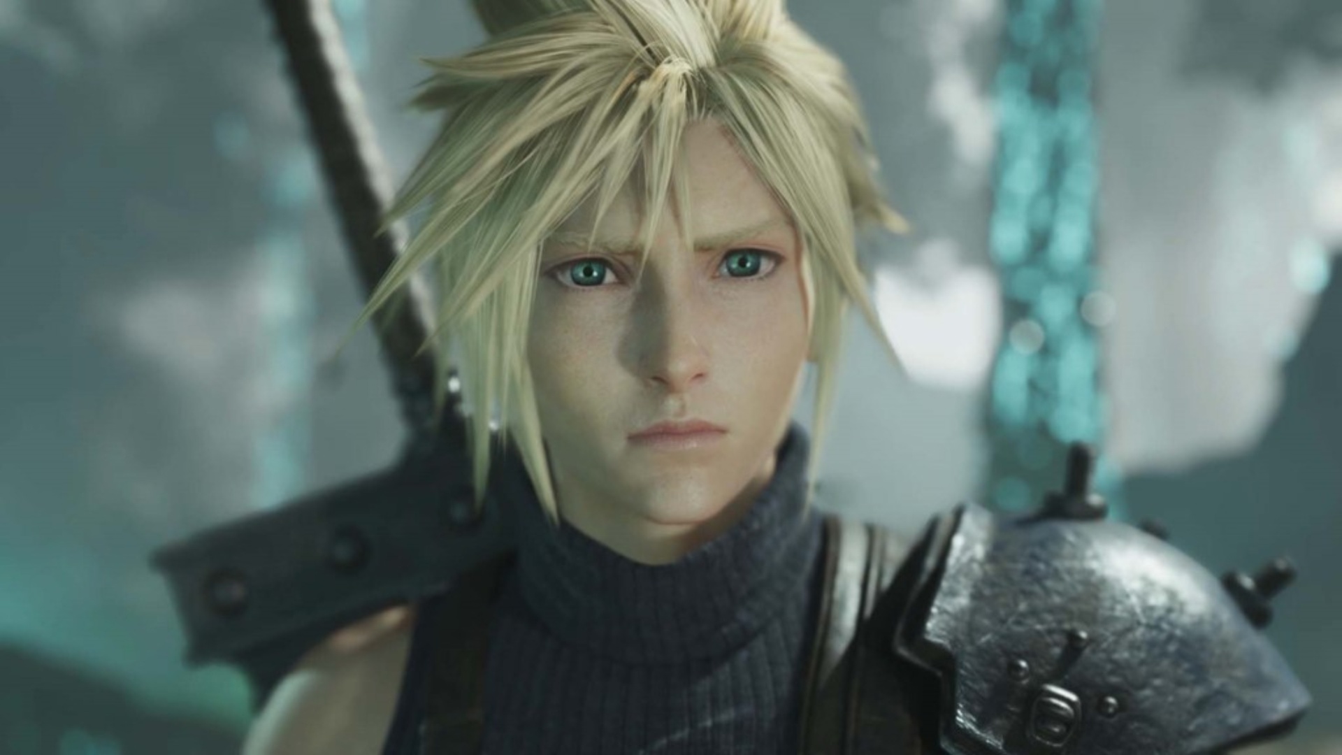 How Big Is Final Fantasy VII Rebirth Answered Insider Gaming How Big Is Final Fantasy VII Rebirth Answered Insider Gaming