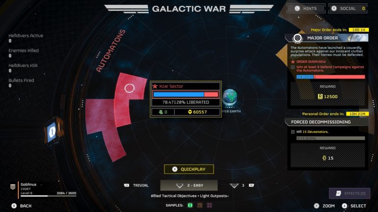 How to Find and Defeat Devastators in Helldivers 2 - Insider Gaming