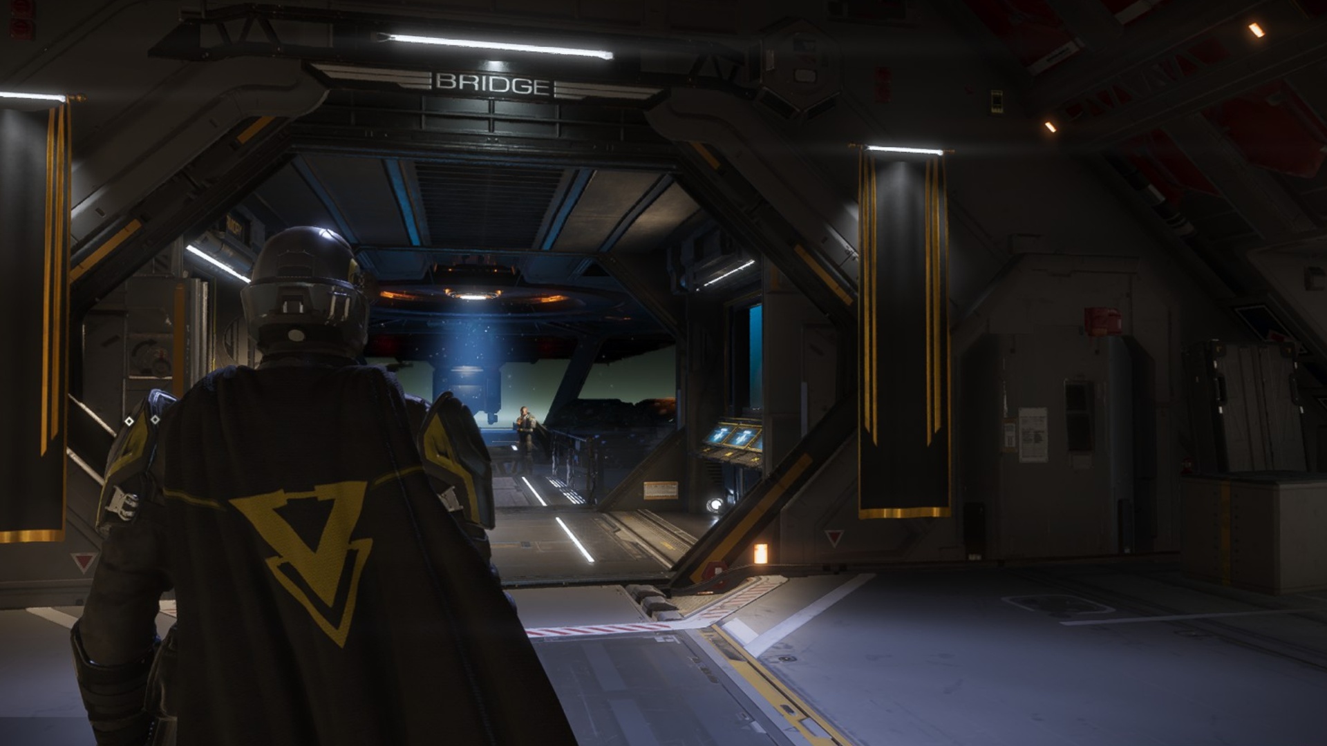 How to Fix Helldivers 2 Stuck on Ship Loading Screen Bug - Insider Gaming