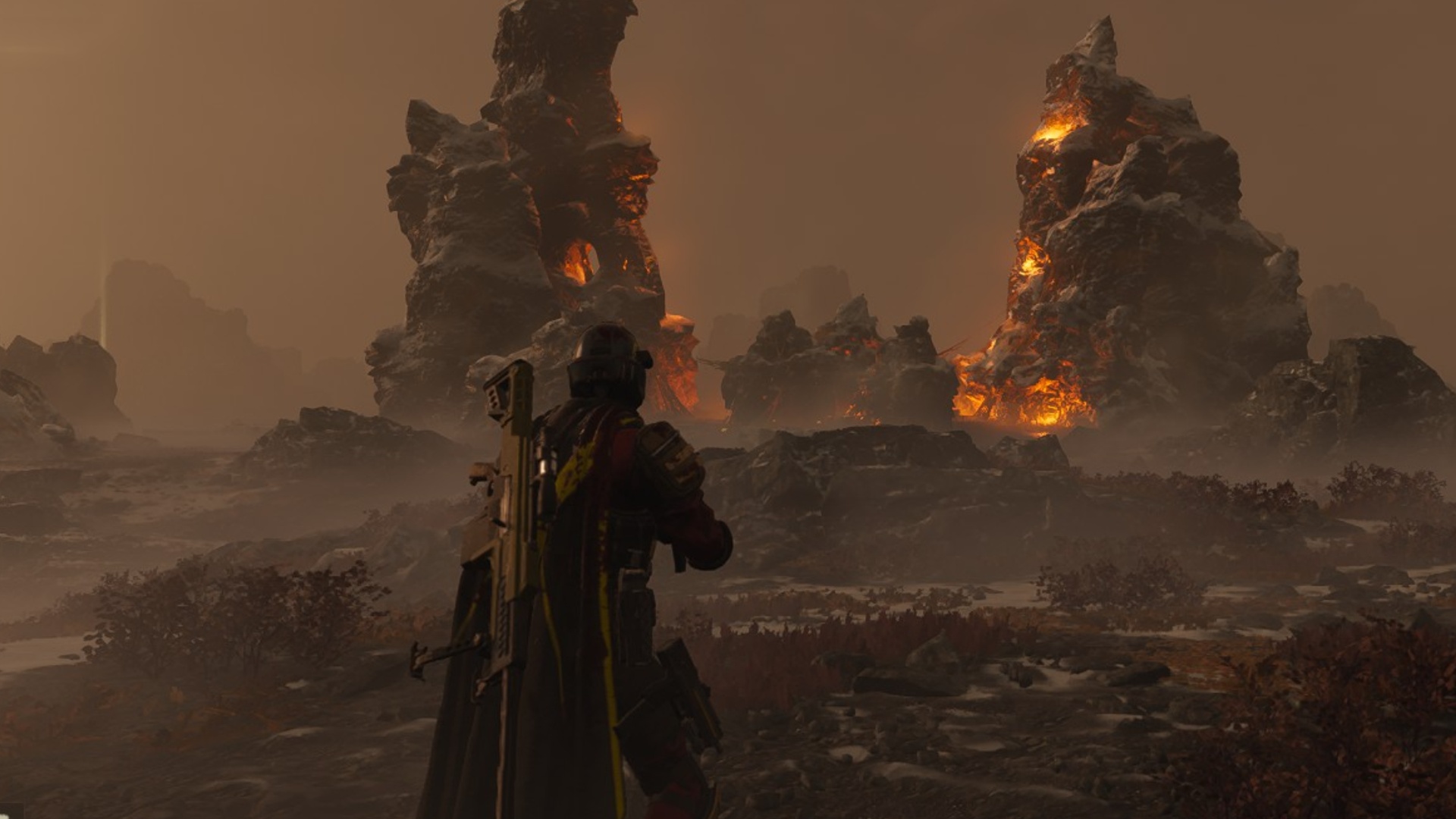 Why Isn't Daily Order Showing in Helldivers 2? - Insider Gaming