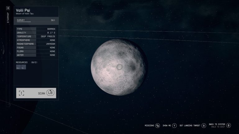Where to Find the Autonomous Staryard in Starfield - Insider Gaming
