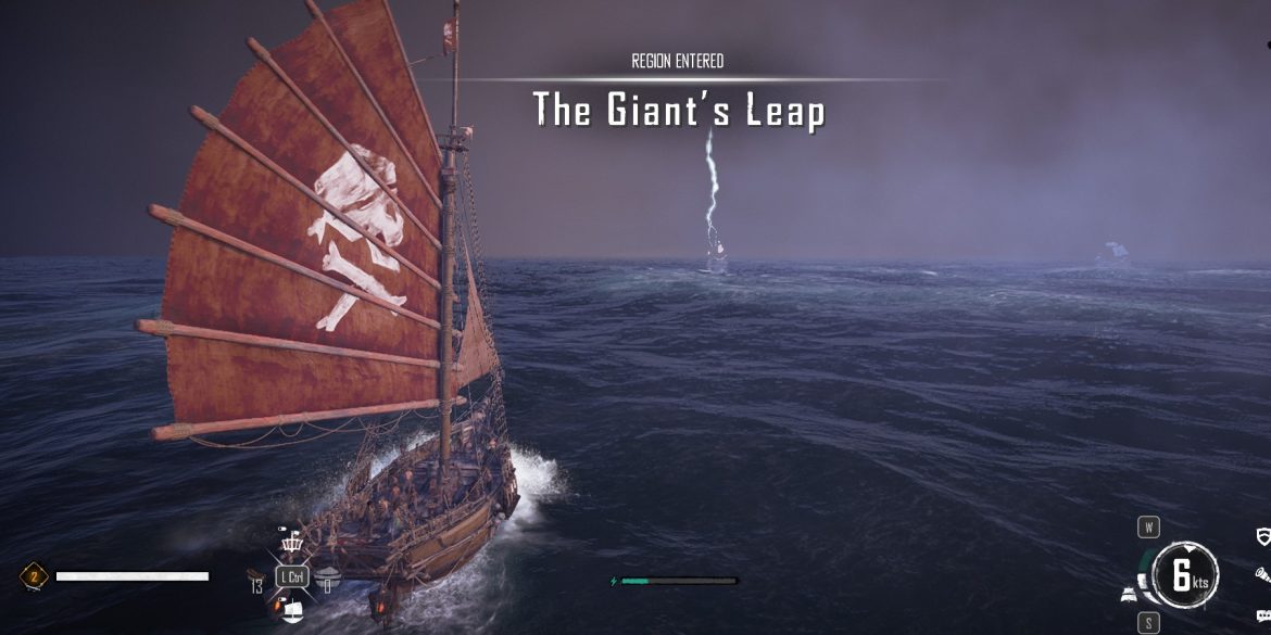 Skull And Bones - Unwelcomed Aboard Quest Guide - Insider Gaming