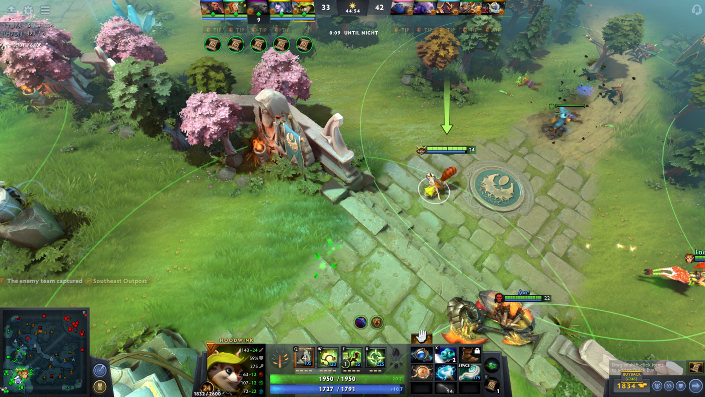 5 Best Games Still Alive After a Decade - Insider Gaming