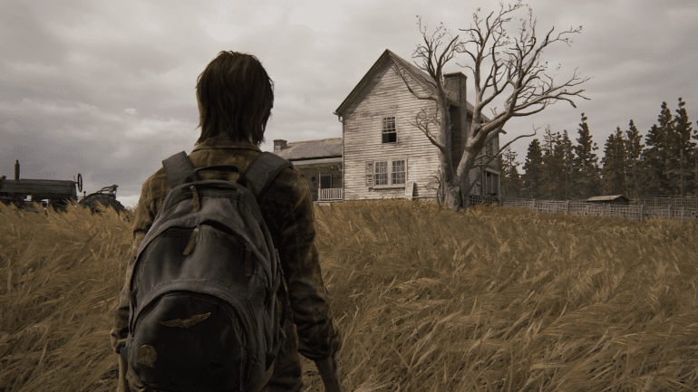 It's Time The Last of Us Left Ellie Behind - Insider Gaming