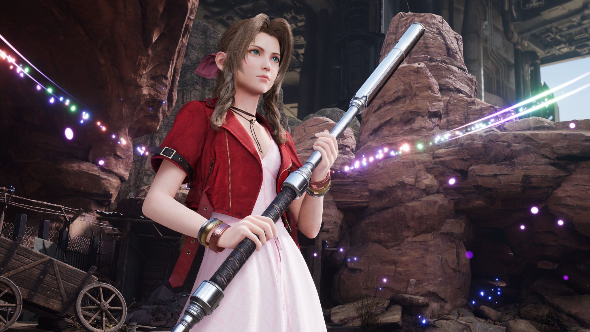 Final Fantasy 7: Remake, The Story So Far - Insider Gaming