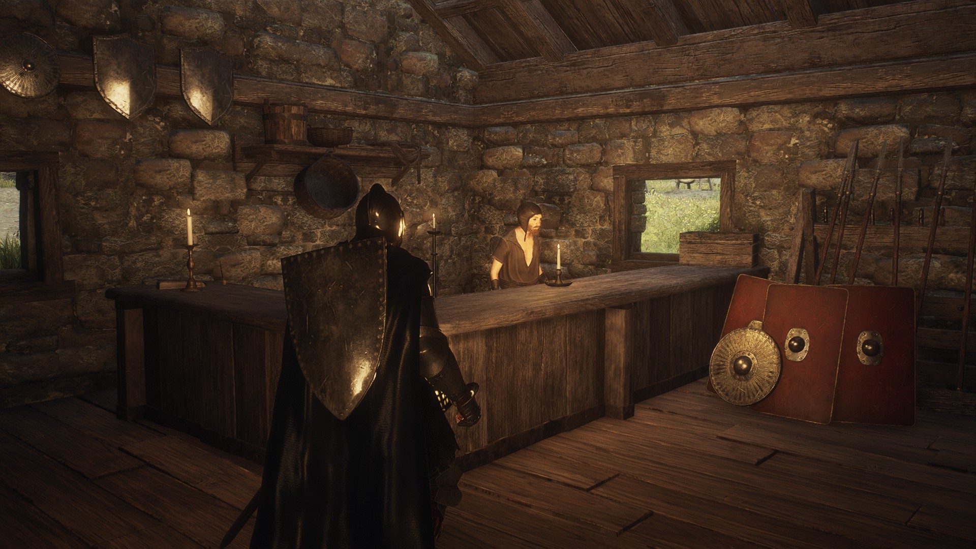 How to Get Fruit Roborant in Dragon's Dogma 2 - Insider Gaming