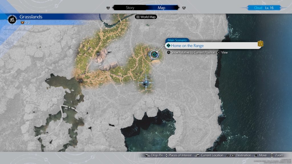 Where to Find Piko in Final Fantasy 7 Rebirth - Insider Gaming