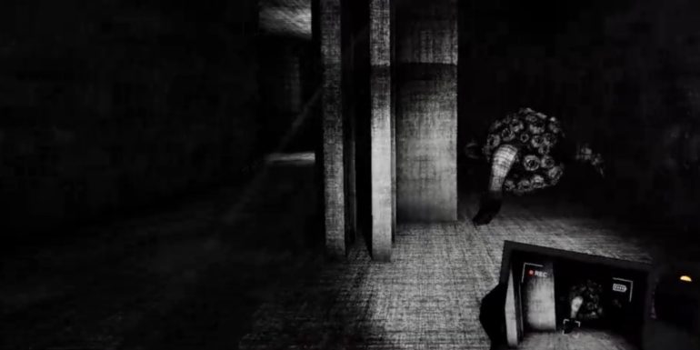 Content Warning: All Creatures & How To Escape Them Guide - Insider Gaming