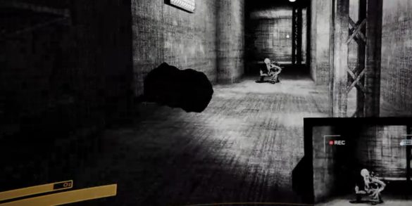 Content Warning: All Creatures & How To Escape Them Guide - Insider Gaming